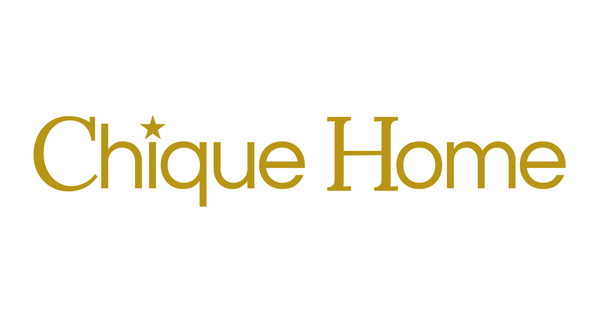 Chique Home - Decoração para Casa - Adquira Agora