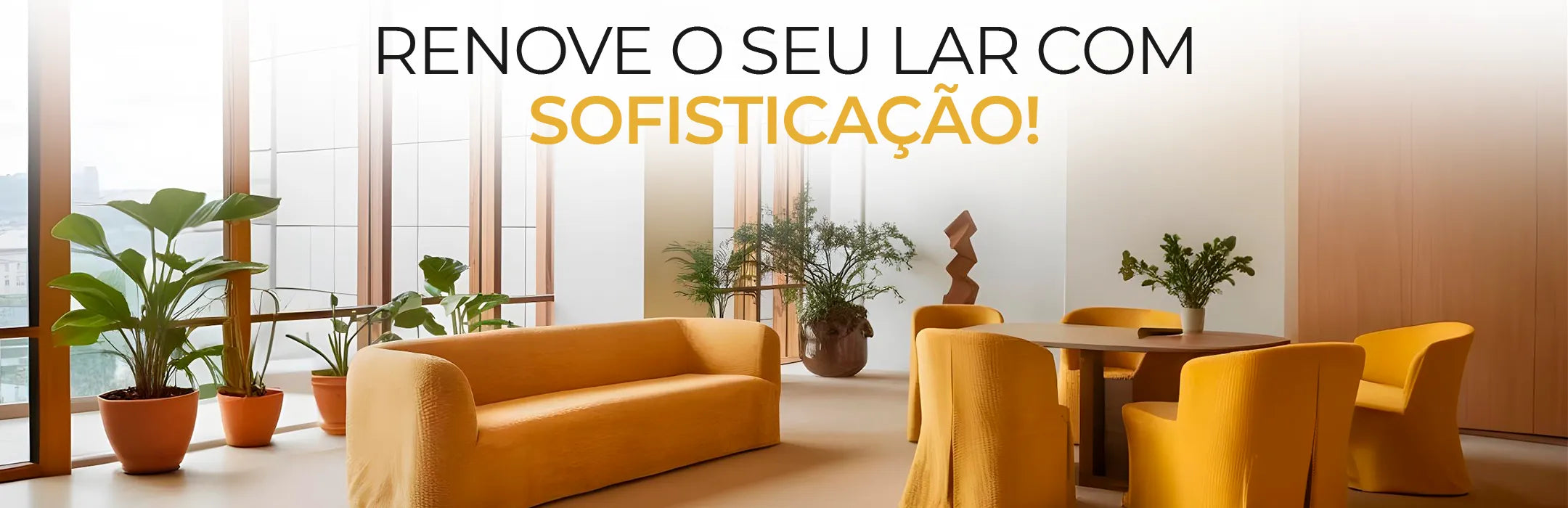 Chique Home - Decoração para Casa - Adquira Agora